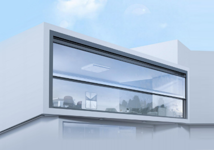 HOPO Window Control Technology Co., Ltd