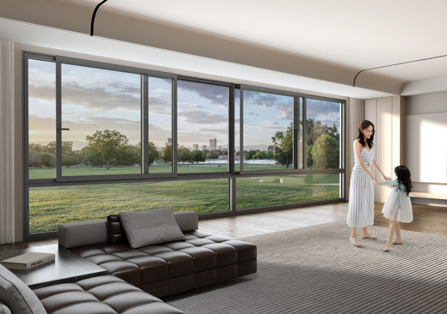 HOPO Window Control Technology Co., Ltd