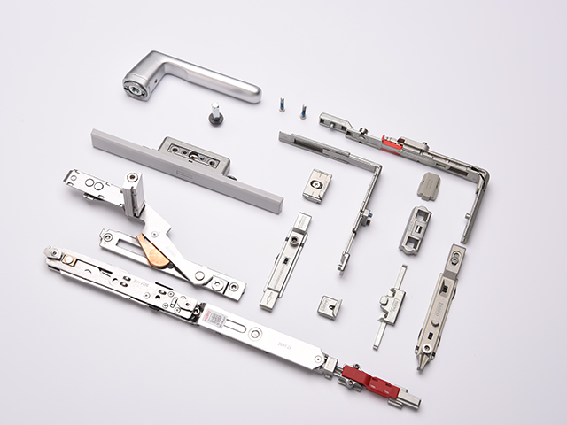 HOPO Window Control Technology Co., Ltd