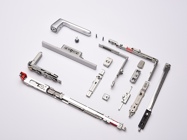 HOPO Window Control Technology Co., Ltd