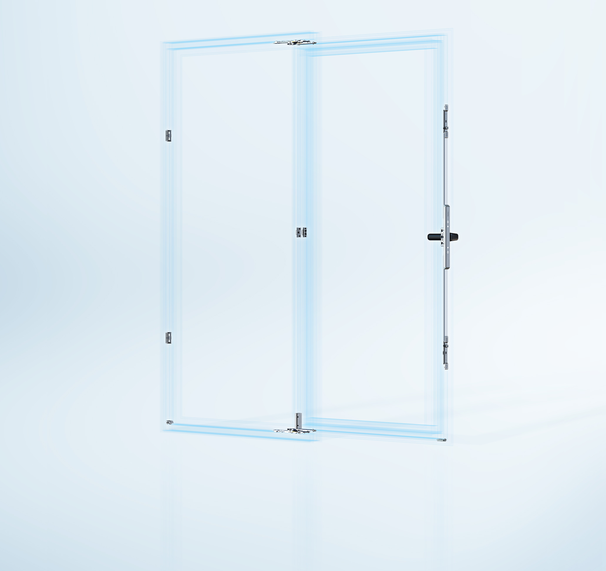 HOPO Window Control Technology Co., Ltd