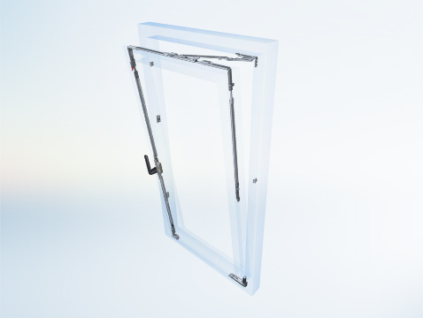 Hardware Control System – HOPO